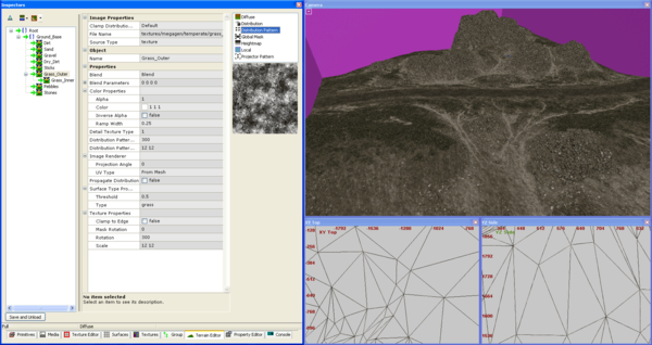An Advanced Terrain and Megatexture - Mod Wiki