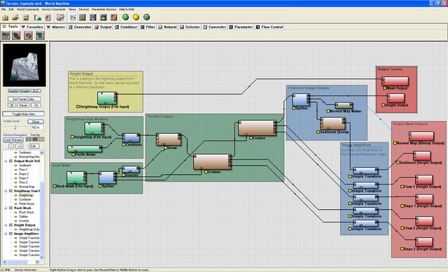 An Advanced Terrain and Megatexture - Mod Wiki
