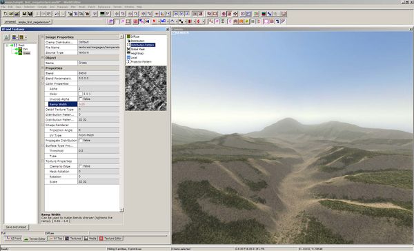 A Simple First Megatexture - Mod Wiki
