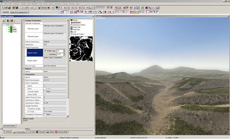 A Simple First Megatexture - Mod Wiki