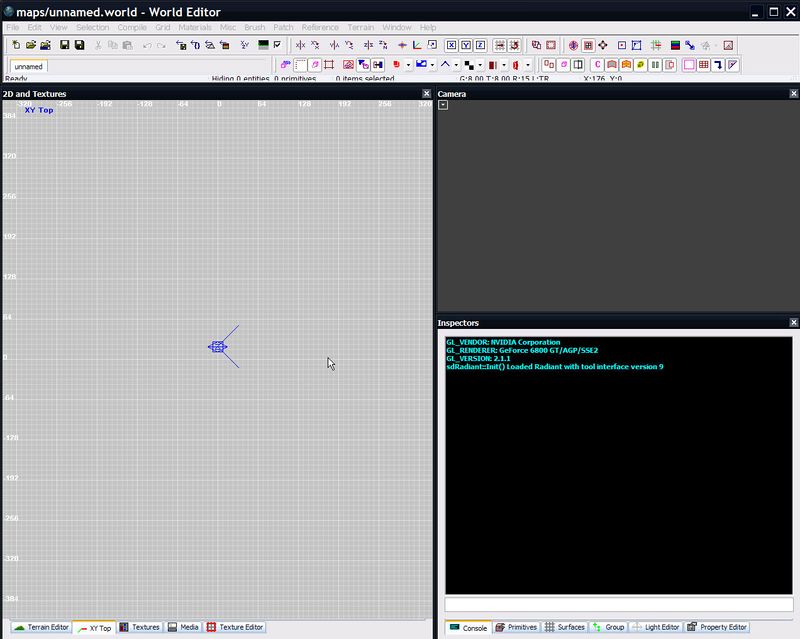 A Simple First Map - Mod Wiki