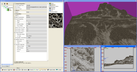 An Advanced Terrain and Megatexture - Mod Wiki
